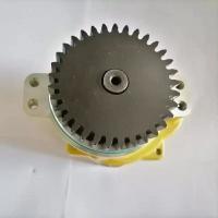 China Gear Diesel Fuel Transfer Pump 384-8612 Oil Pump C13/15/16/18 For 14M 345C 365C 385B 390D Fuel Pump For  Engi for sale