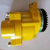 China Gear Diesel Fuel Transfer Pump 384-8612 Oil Pump C13/15/16/18 For 14M 345C 365C 385B 390D Fuel Pump For  Engi for sale