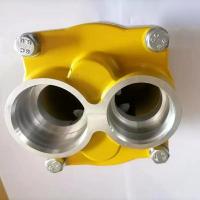 China Gear Diesel Fuel Transfer Pump 384-8612 Oil Pump C13/15/16/18 For 14M 345C 365C 385B 390D Fuel Pump For  Engi for sale