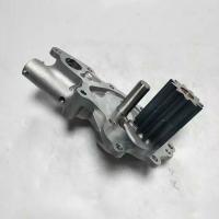 China Excavator Diesel Engine J05 J05E J08 J08E Oil Pump For SK210-8 SK200-8 Excavator Oil Pump for sale