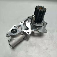 China Excavator Diesel Engine J05 J05E J08 J08E Oil Pump For SK210-8 SK200-8 Excavator Oil Pump for sale