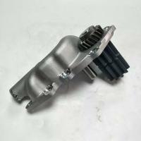 China Excavator Diesel Engine J05 J05E J08 J08E Oil Pump For SK210-8 SK200-8 Excavator Oil Pump for sale