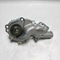 China Excavator Diesel Engine J05 J05E J08 J08E Oil Pump For SK210-8 SK200-8 Excavator Oil Pump for sale
