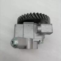 China 65.05100-6022 Excavator Engine Parts D1146 DE08 D2366 Engine Oil Pump for sale