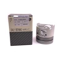 China C240 for Isuzu parts 4 Cylinder Diesel Engine Piston 8-94326225-0 for sale