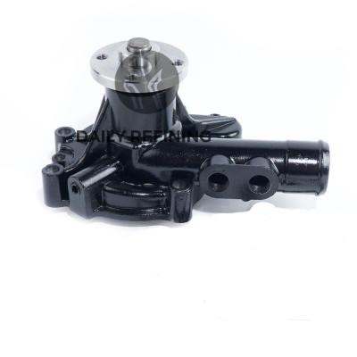 China yanmar 4TNV94 4D94 high quality engine water pump 129907-42000 for sale
