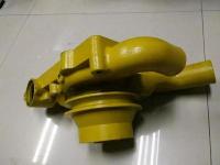 China High quality Komatsu 4D105-3 4D105-5 Water Pumps D50-17/18 D31A-17 6140-60-1110 for sale