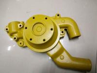 China High quality Komatsu 4D105-3 4D105-5 Water Pumps D50-17/18 D31A-17 6140-60-1110 for sale