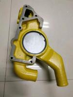 China High quality Komatsu 4D105-3 4D105-5 Water Pumps D50-17/18 D31A-17 6140-60-1110 for sale