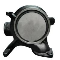 China 6D22 6D24T Water Pump Of Engine Mitsubishi SK430-3 SK400-2 ME995234 for sale