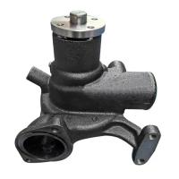 China 6D22 6D24T Water Pump Of Engine Mitsubishi SK430-3 SK400-2 ME995234 for sale