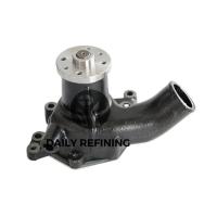 China 6BG1T 6BG1 Isuzu Engine Water Pump EX200-2 EX200-3 SH200A3 japanese water pump for sale