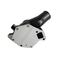 China 6BG1T 6BG1 Isuzu Engine Water Pump EX200-2 EX200-3 SH200A3 japanese water pump for sale