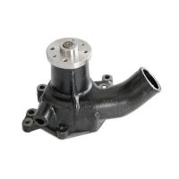 China 6BG1T 6BG1 Isuzu Engine Water Pump EX200-2 EX200-3 SH200A3 japanese water pump for sale