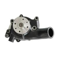 China 6BG1T 6BG1 Isuzu Engine Water Pump EX200-2 EX200-3 SH200A3 japanese water pump for sale
