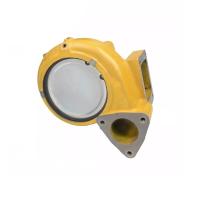 China Komatsu S6D140 High End Engine Water Pump HM350 HM400 WA500 PW500 PC700-8 6212-61-1210 for sale