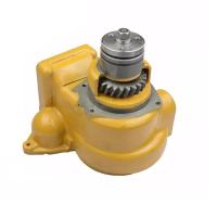 China Komatsu S6D140 High End Engine Water Pump HM350 HM400 WA500 PW500 PC700-8 6212-61-1210 for sale