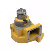 China Komatsu S6D140 High End Engine Water Pump HM350 HM400 WA500 PW500 PC700-8 6212-61-1210 for sale