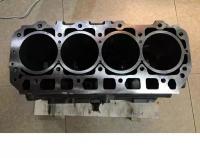 China Quality China Made 4TNV98 Engine Cylinder Block Body 729907-01560 for sale