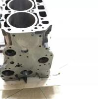 China Quality China Made 4TNV98 Engine Cylinder Block Body 729907-01560 for sale
