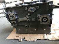 China OEM 4D95 Engine Cylinder Blocks for PC60-5/6/7 KOMATSU 6204-21-1102 for sale