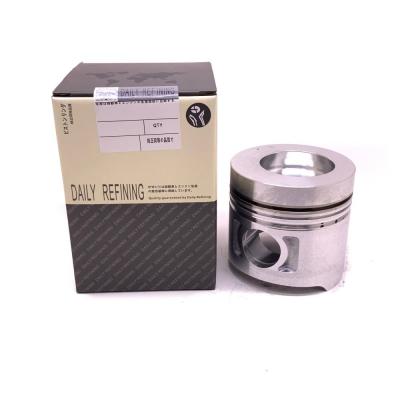 China 3066 3064 S6K Piston kit For  Engine Parts 34317-07500 5I-7537 for sale