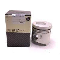 China Engine 4d32 Piston Kit for Mitsubishi Engine Parts Me012174 for sale