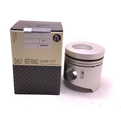 China Engine 4d32 Piston Kit for Mitsubishi Engine Parts Me012174 for sale