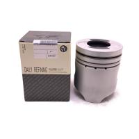 China 6D24 for Mitsubishi Engine Parts Piston kit ME152652 for sale