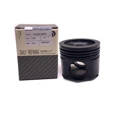 China C15 6nz Piston for  Engine Parts 346-6615 356-4787 for sale