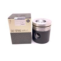 China DE12 Piston Kit for Doosan Engine Parts 65.02501-0590 for sale