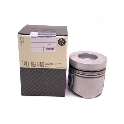 China DB58 Piston Kit DB58T for Doosan Engine 65.02501-0561/0280 for sale