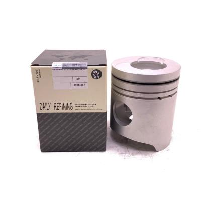 China 6D22 6D22T for Mitsubishi Engine Piston Kit 23411-83410 for sale