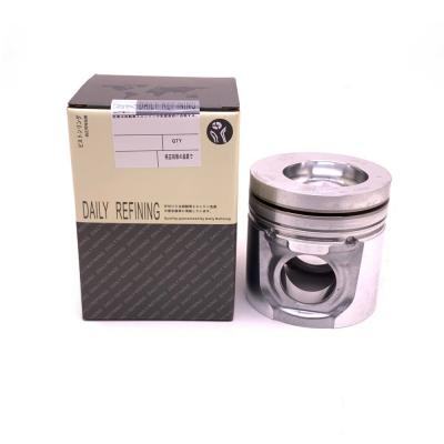 China D7D for Volvo Engine Parts Piston Kit VOE20450773 VOE40278600 for sale