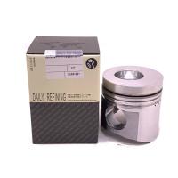 China S6D108 for Komatsu Engine Piston Kit SAA6D108 6222-33-2110 6136-33-2110 for sale