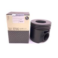 China S6D125 for Komatsu Parts SAA6D125-3 Engine Piston Kit 6152-32-2510 for sale