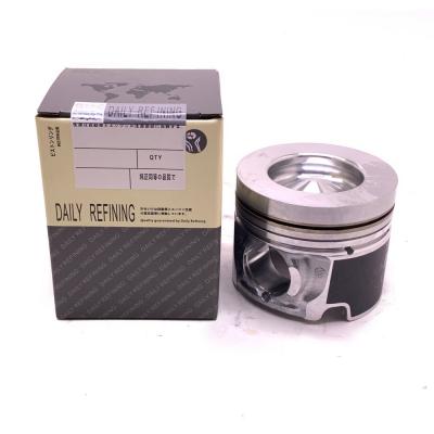 China 4JJ1 Piston for Isuzu Engine Parts 8-97367398-1 for sale