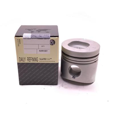 China 4jb1 Piston Kit for Isuzu Engine Parts 8-97176604-0 for sale