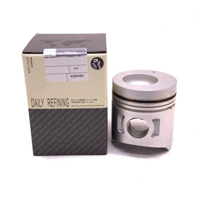 China 4d31 6d31t Piston Kit For Mitsubishi Engine Parts Me012858 for sale