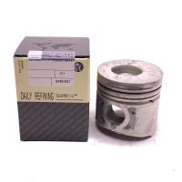 China 4jb1 Piston Kit For Isuzu Engine Parts 8-97176606-0 for sale