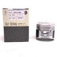 China 3 cylinder 3tnv76 Piston kit Diesel Engine for Yanmar Spare Parts 119717-22080 for sale