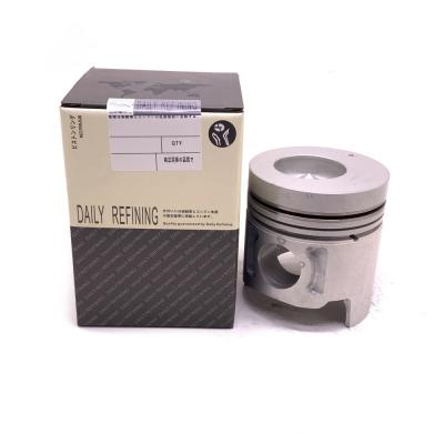 China Piston Kit for Mitsubishi 6d34t 4d34 Engine Parts Me088990 for sale