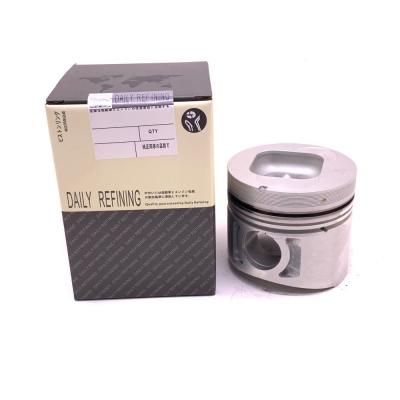 China 6bg1 for Isuzu Engine Parts Piston 1-12111781-0 for sale