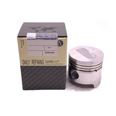 China S4L S3L Piston Kit for Mitsubishi Engine Parts 31A17-11100 for sale