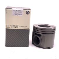 China 12V140 S6D140 Piston Kit for Komatsu Engine Parts 6211-32-2130 6211-32-2110 for sale