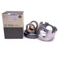China C10 Bulldozer Engine Piston for  Parts 238-2710 133-7098 for sale