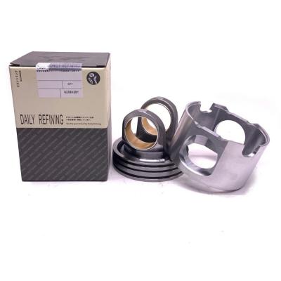 China C10 Bulldozer Engine Piston for  Parts 238-2710 133-7098 for sale