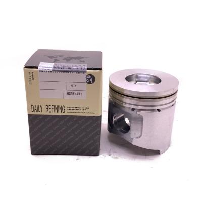 China 4tnv98 4D98 piston kit for Yanmar Engine Parts 129908-22080 for sale