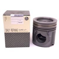 China D12D Diesel Engine Piston Kit for Volvo Engine Parts 204-51076 for sale