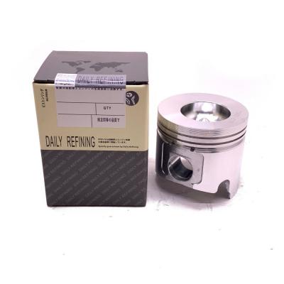 China 4TNE88 4d88e Piston Kit For Yanmar Engine Parts 129005-22080 129001-22081 129001-22901 for sale